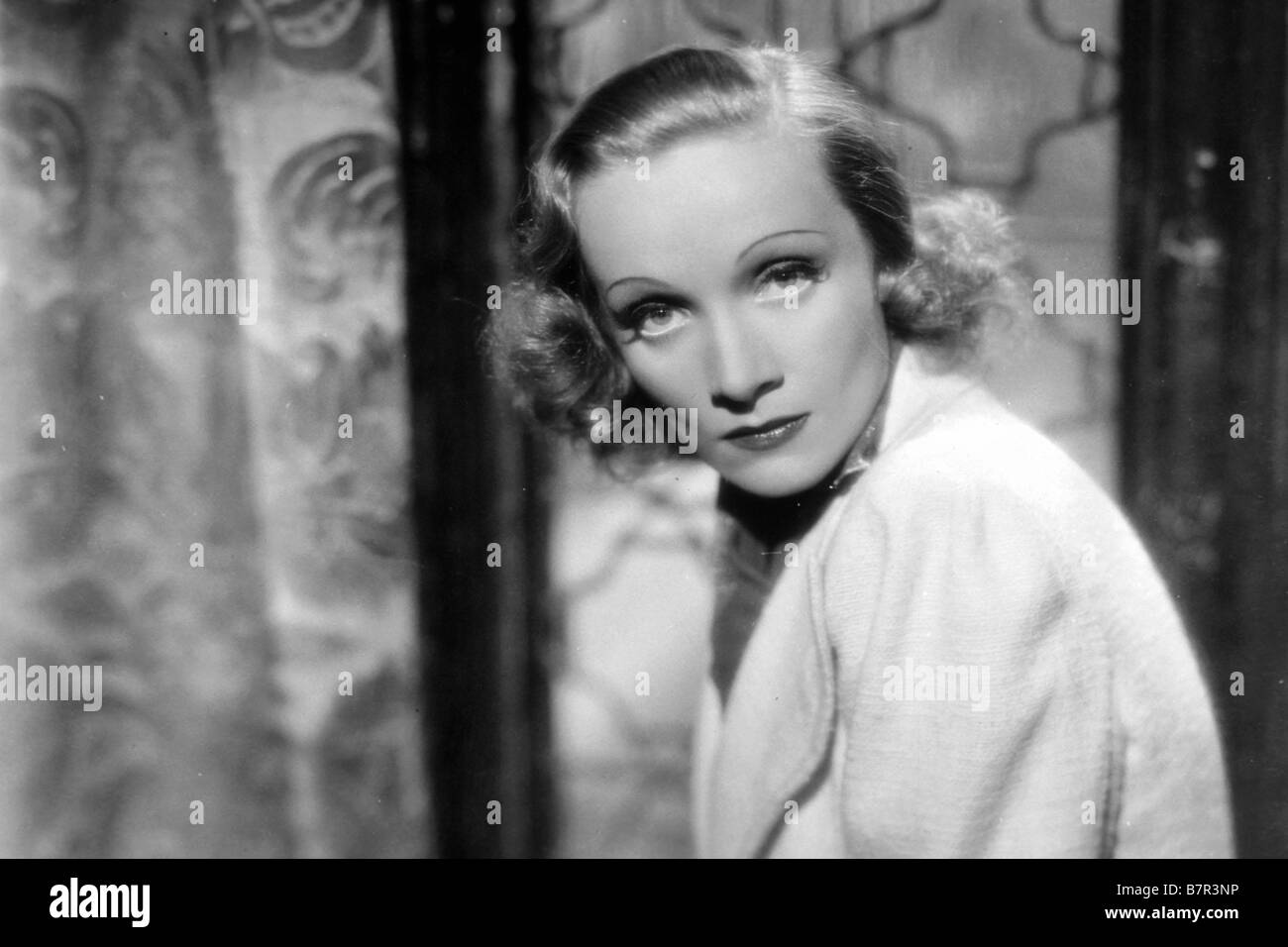 Ange Angel Year: 1937 USA Marlene Dietrich, Directed by Ernst Lubitsch ...