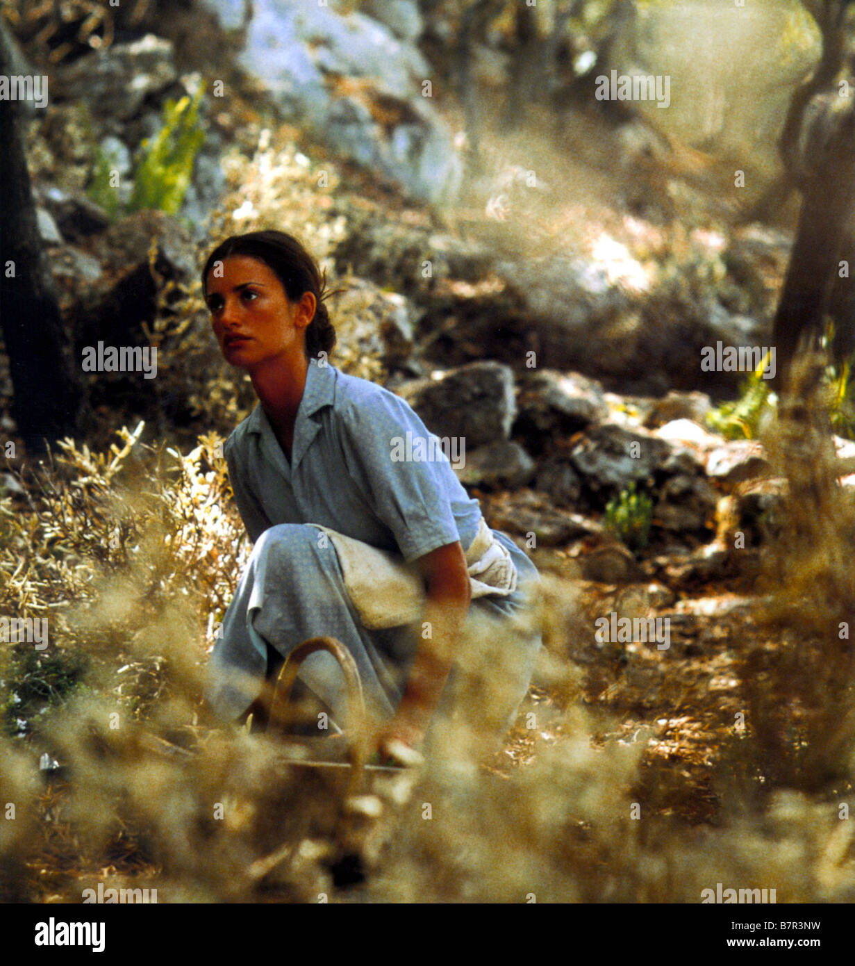 Captain Corelli's Mandolin Year: 2001 USA Penelope Cruz Director: John ...