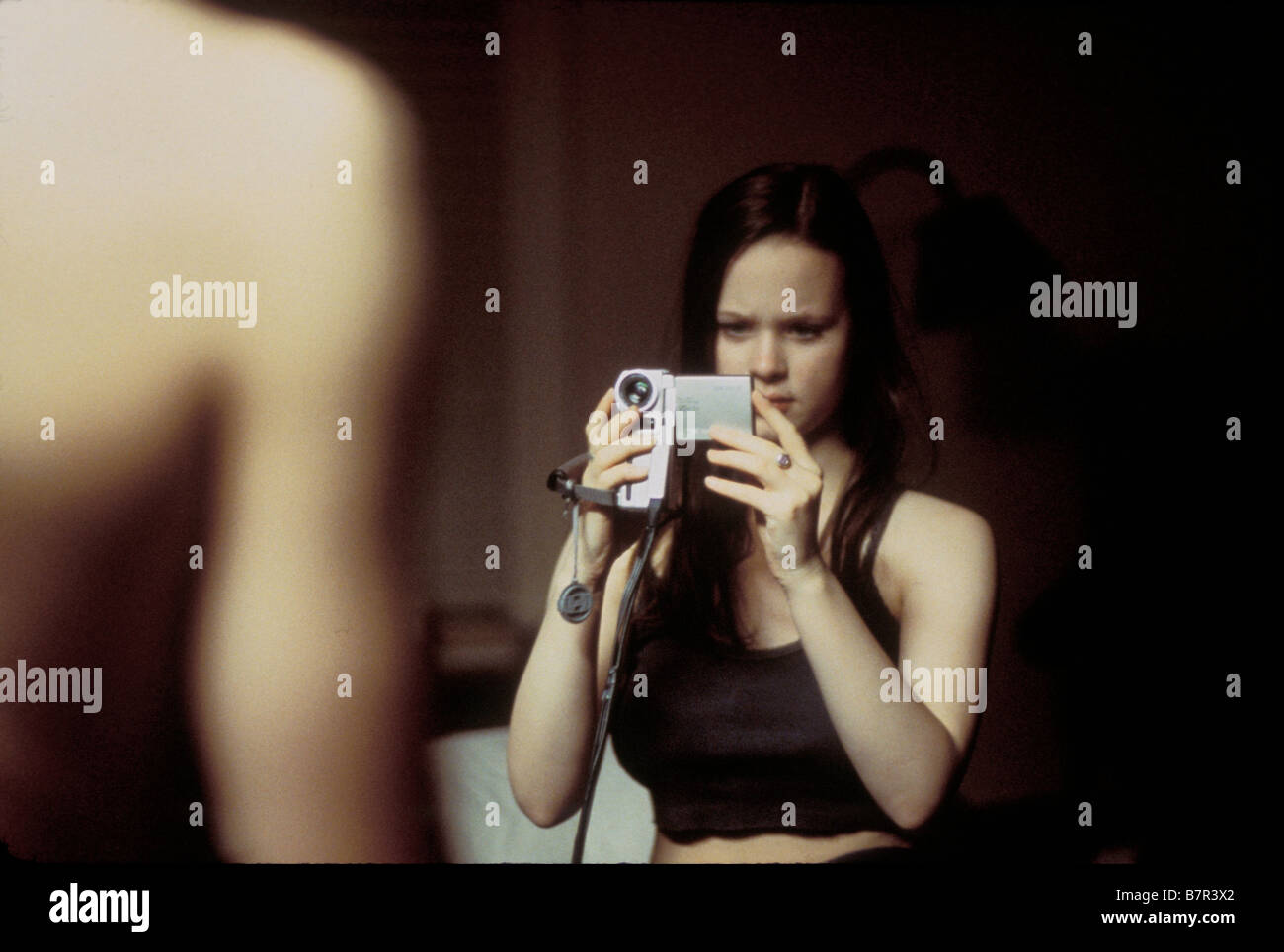 American Beauty Year : 1999 USA Director : Sam Mendes Thora Birch Stock ...