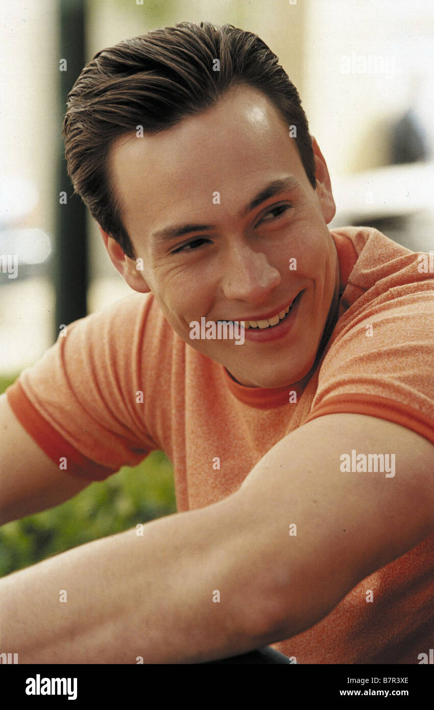 American Pie II Year: 2001 USA Director :James B. Rogers Chris Klein Stock Photo - Alamy