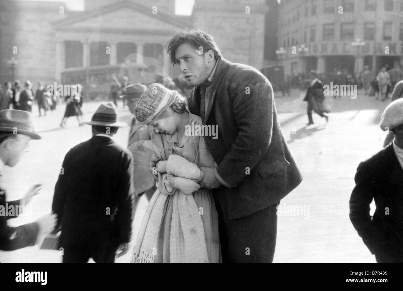 Sunrise Song Two Humans 1927 High Resolution Stock Photography and ...