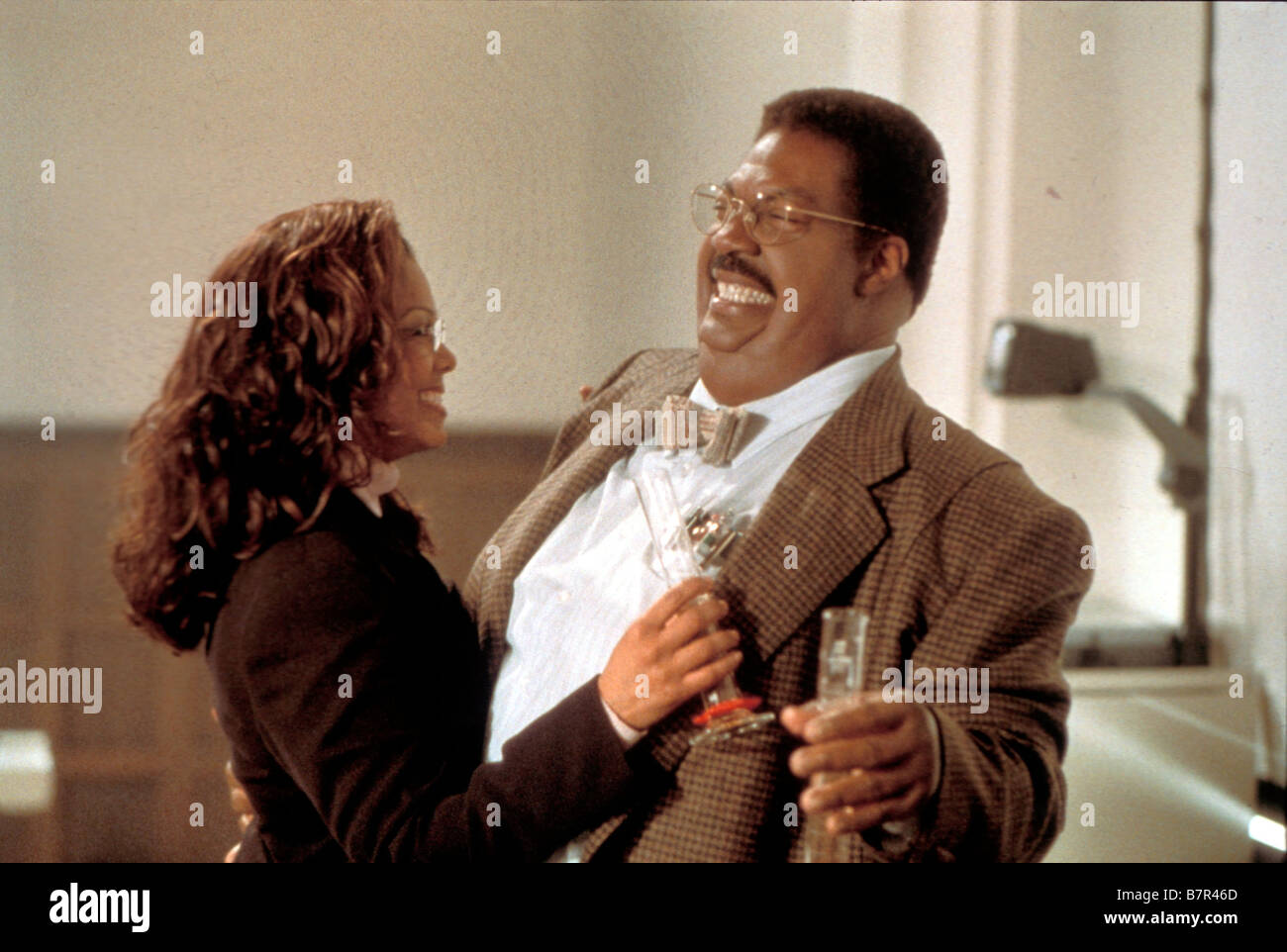 Eddie murphy peter segal 2000 hi-res stock photography and images - Alamy