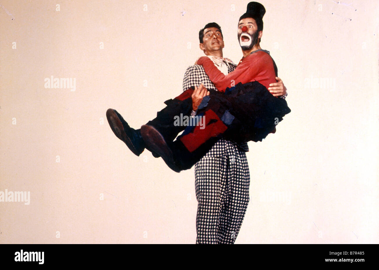 3 Ring Circus Year: 1954 USA Jerry Lewis et Dean Martin Director ...