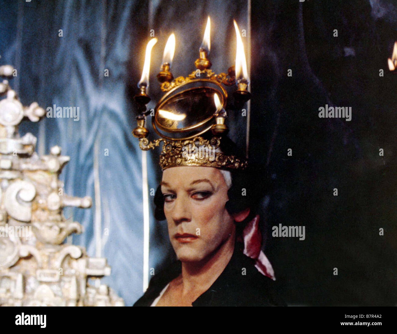 Fellini's casanova hi-res stock photography and images - Alamy