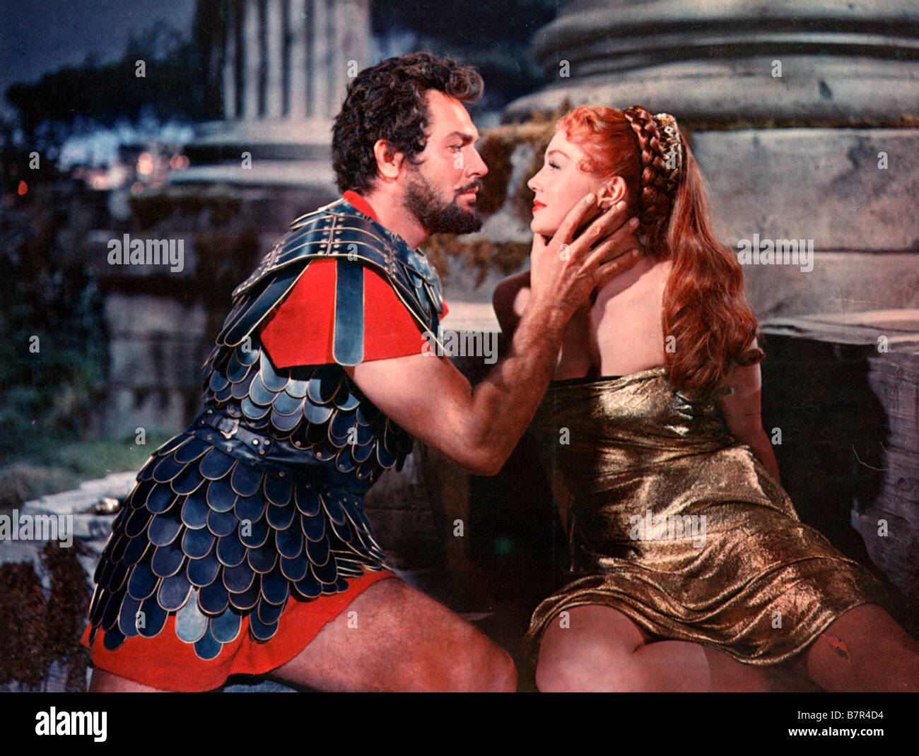 La chérie de jupiter Jupiter's Darling Year: 1955 USA Esther Williams ...