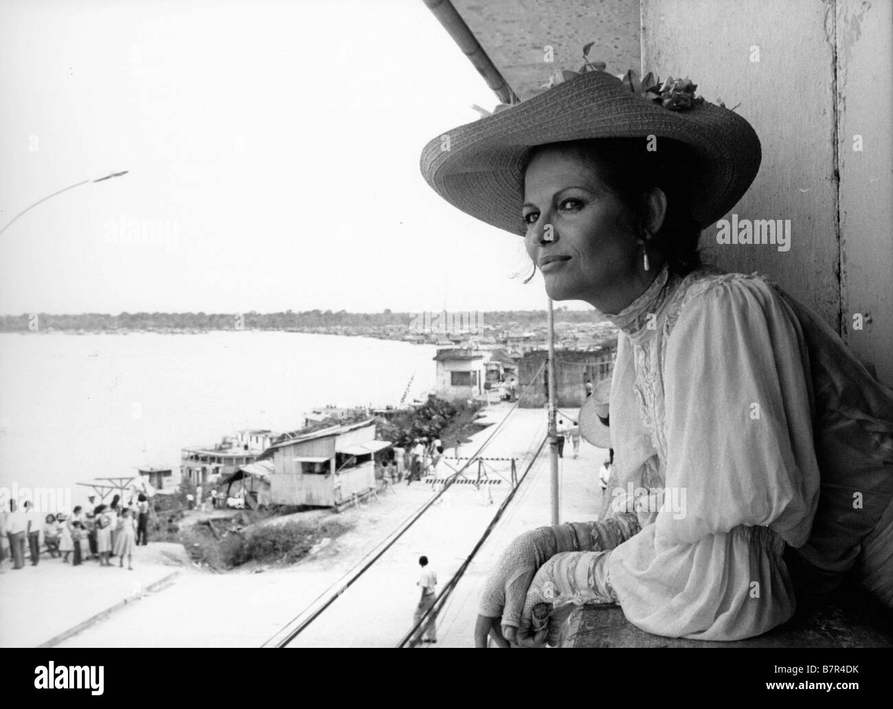 Fitzcarraldo Cardinale