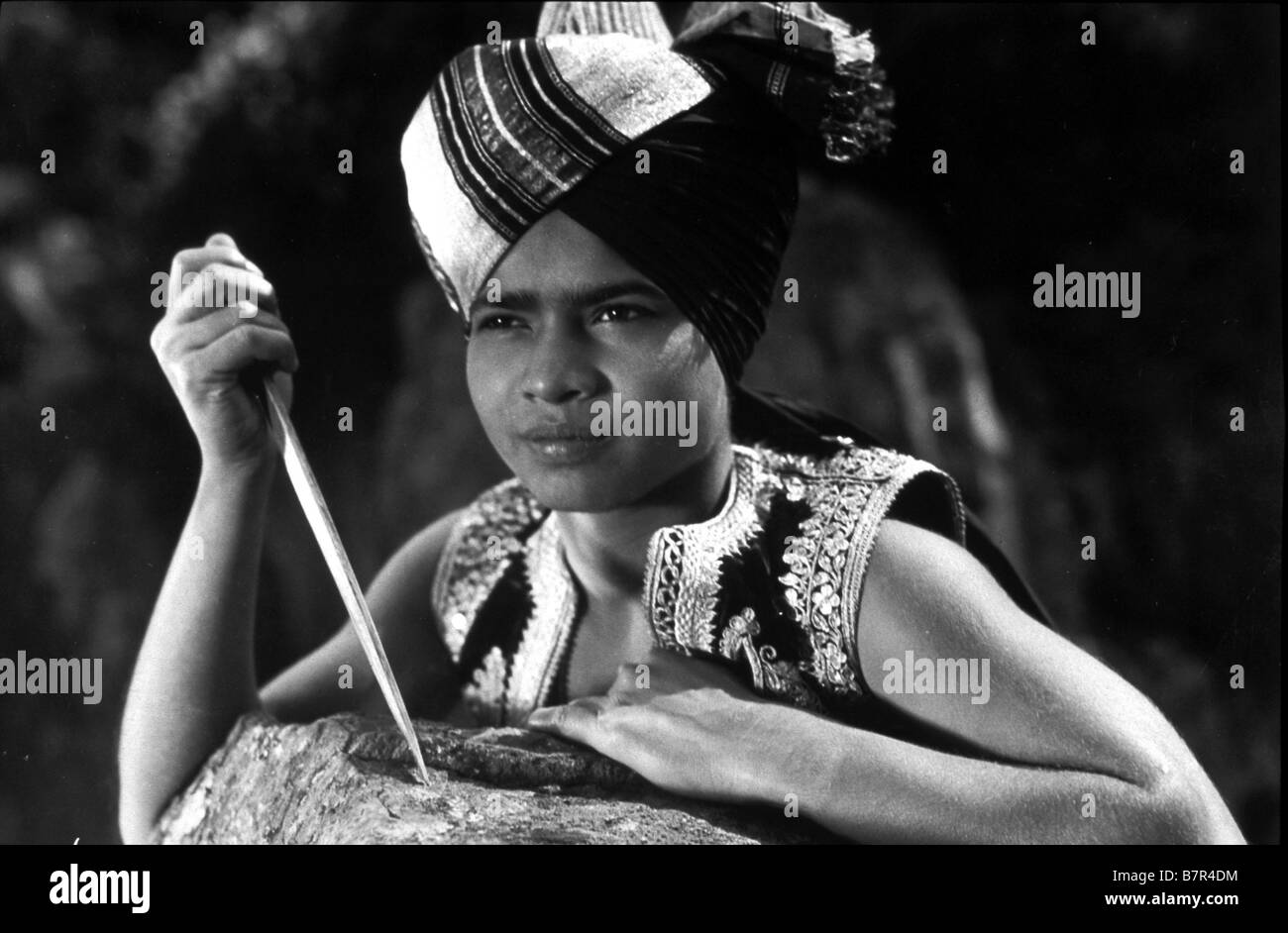 Sabu the drum hi-res stock photography and images - Alamy