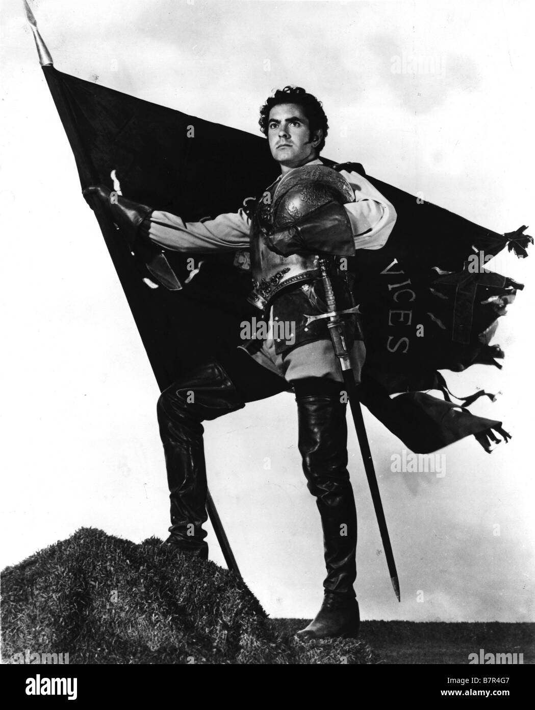 Captain from castile (1947) hi-res stock photography and images - Alamy