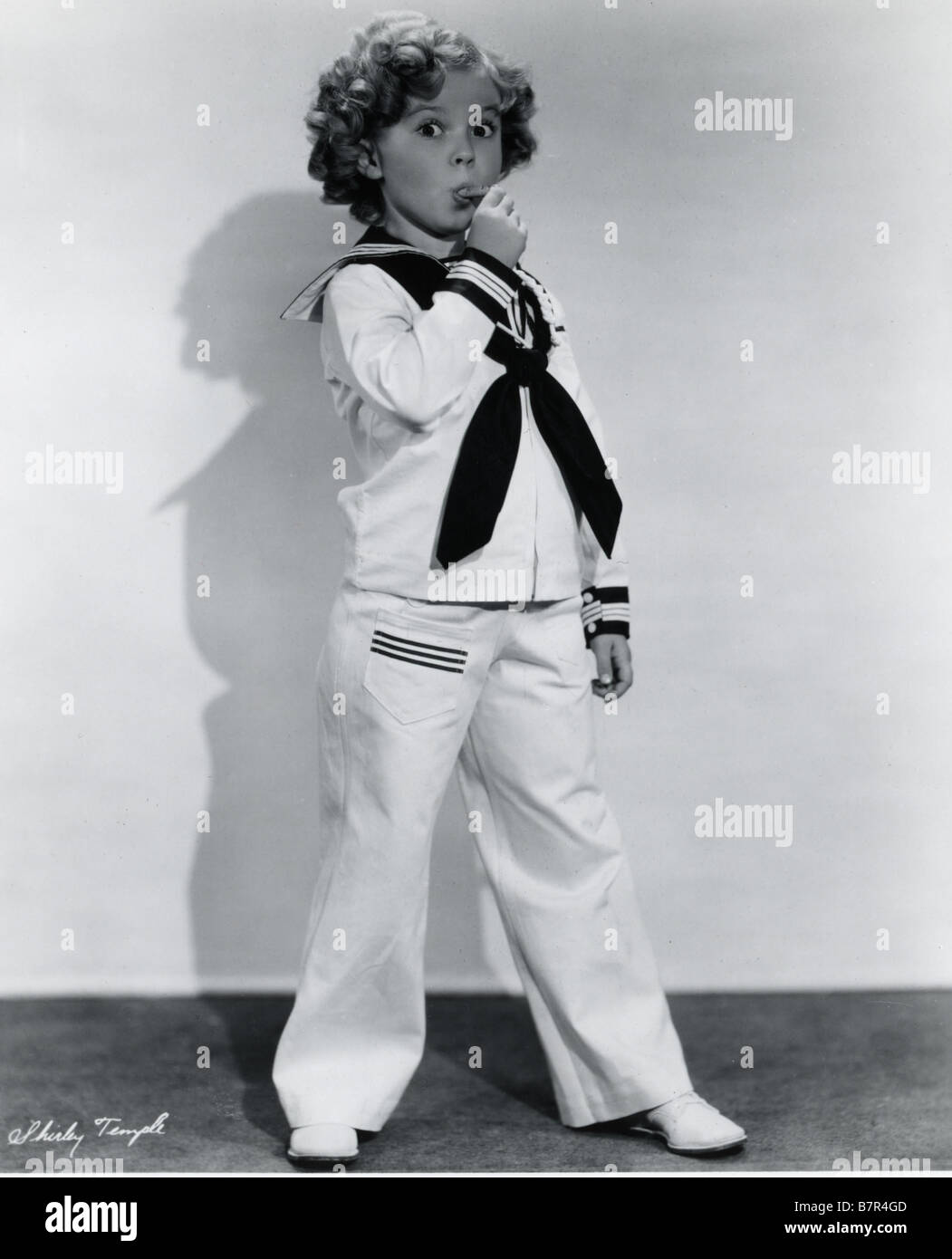 Captain January Year: 1936 USA Director: David Butler Shirley Temple ...