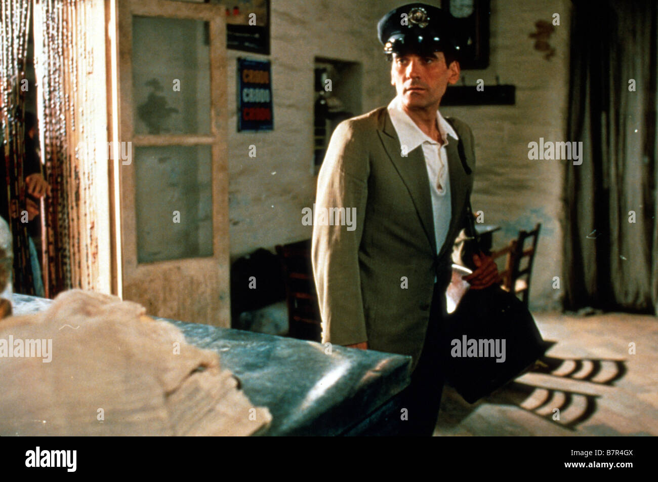 Postman michael hi-res stock photography and images - Alamy