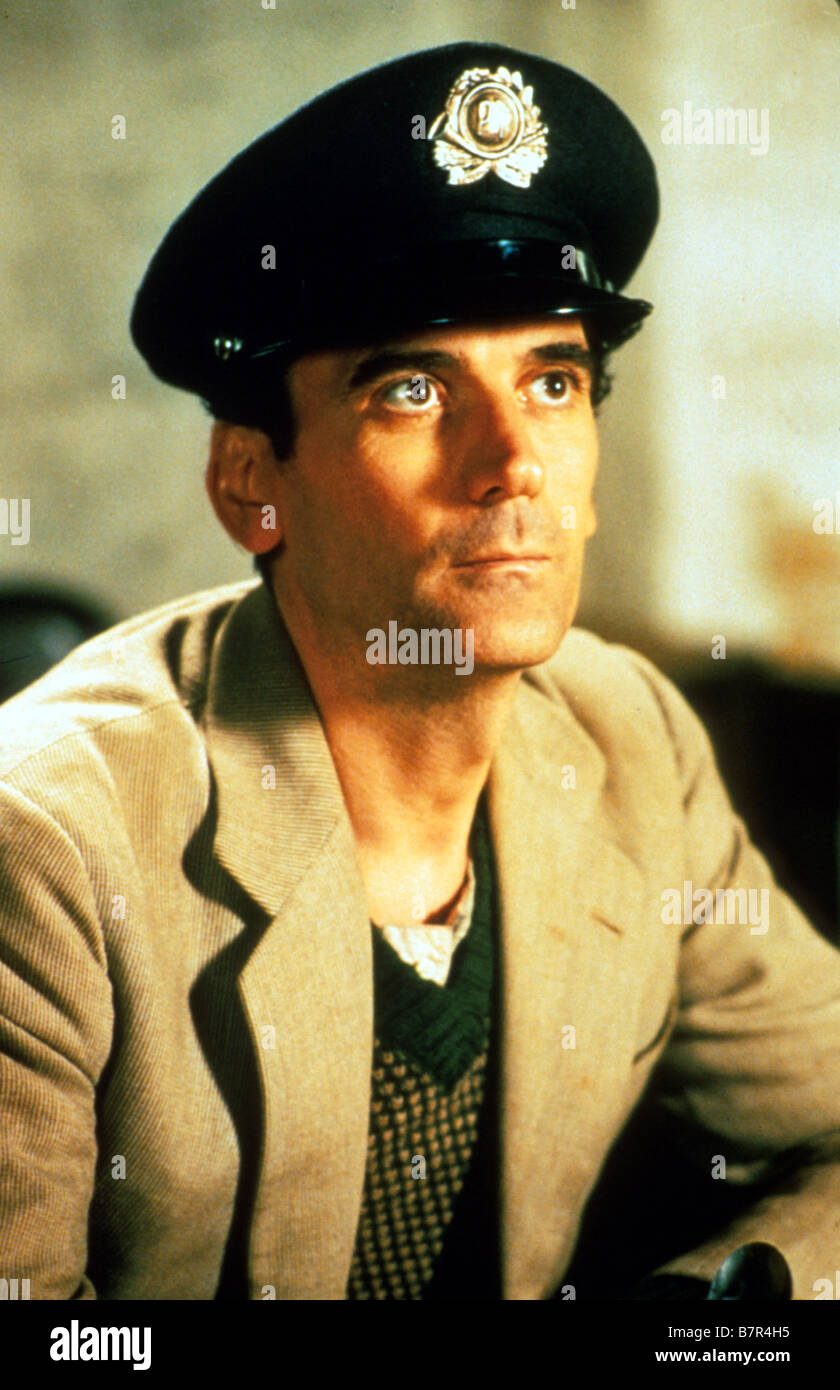 Postman michael hi-res stock photography and images - Alamy