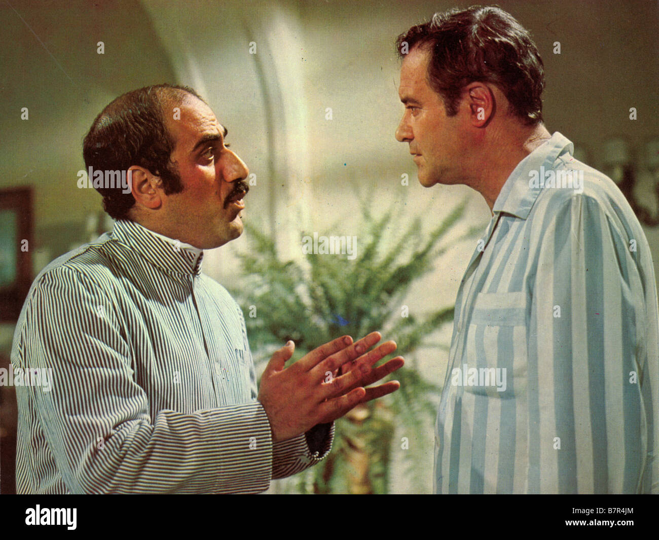 Avanti! Year: 1972 USA Jack Lemmon Director: Billy Wilder Stock Photo - Alamy