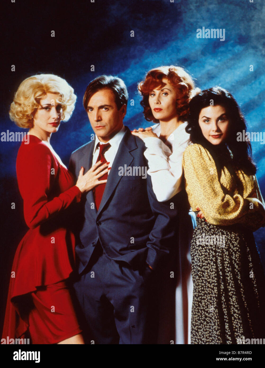 Fatal instinct Fatal Instinct Year: 1993 - usa USA : 1993 Director : Carl Reiner Stock Photo - Alamy