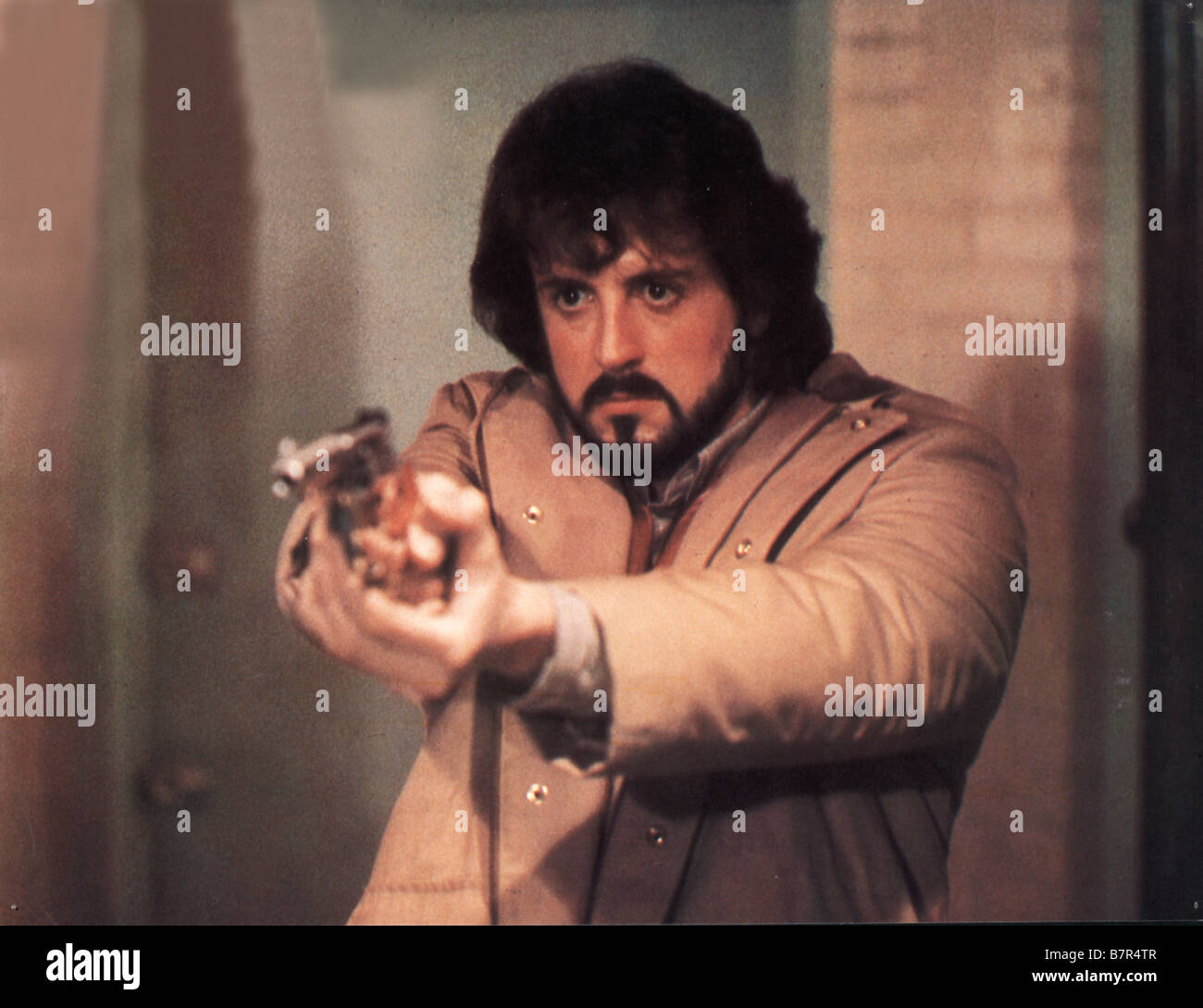 Nighthawks Year: 1981 USA Sylvester Stallone Director: Bruce Malmuth ...