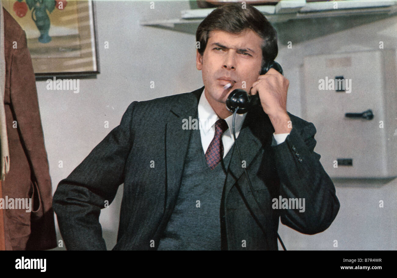 Bandits a milan Banditi a Milano Italy Year: 1968 - Tomas Milian ...