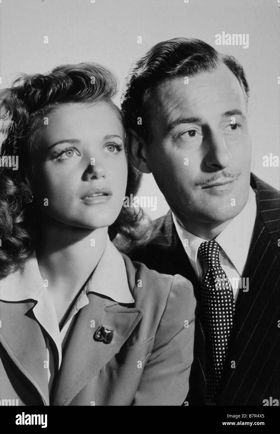 Jacques tourneur 1942 hi-res stock photography and images - Alamy