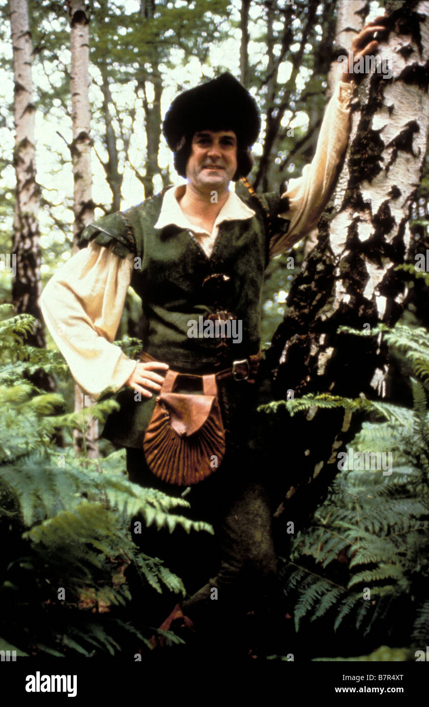 Time Bandits Year: 1981 UK Director : Terry Gilliam John Cleese Stock ...