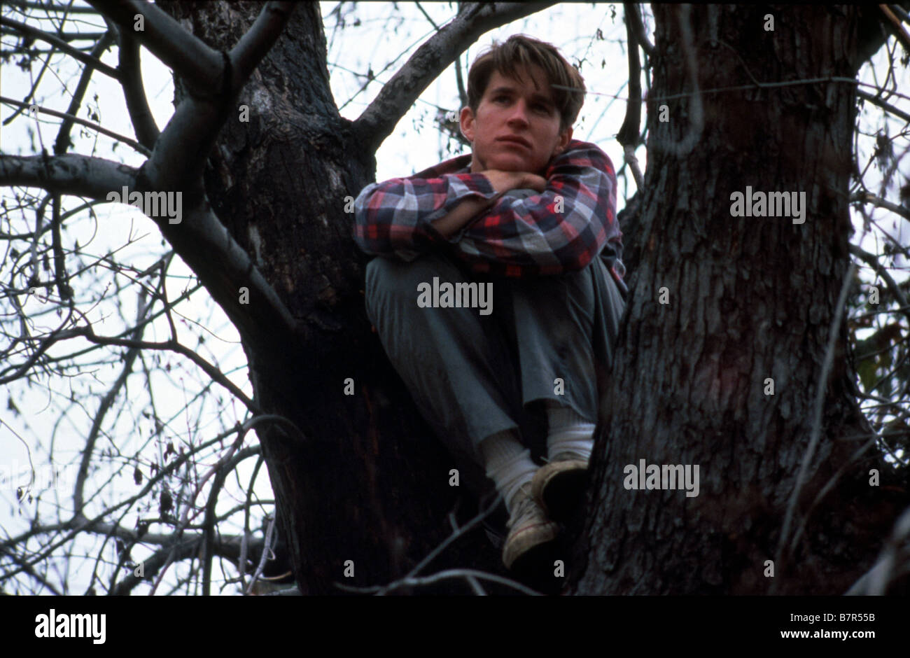 Matthew modine birdy hi-res stock photography and images - Alamy