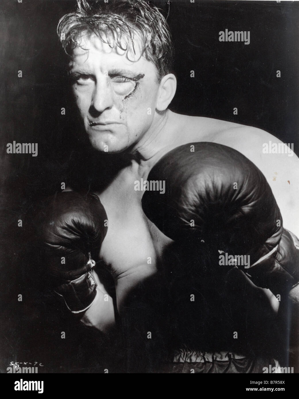 Champion de boxe hi-res stock photography and images - Alamy