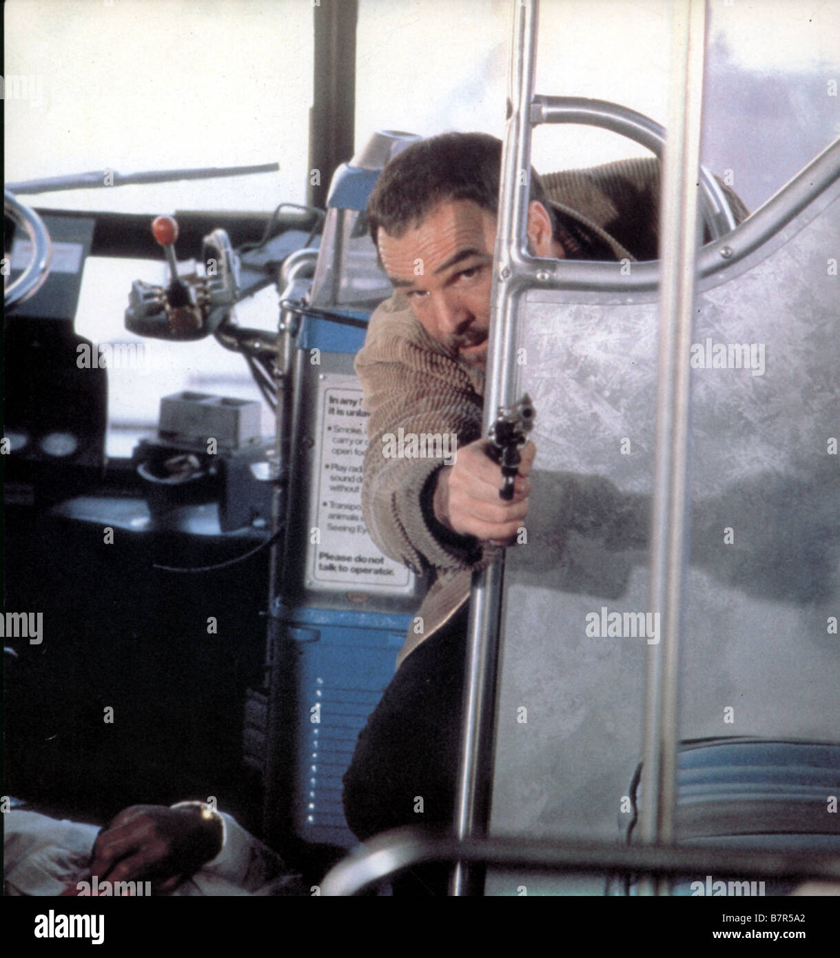 Sharky's machine burt reynolds hi-res stock photography and images - Alamy