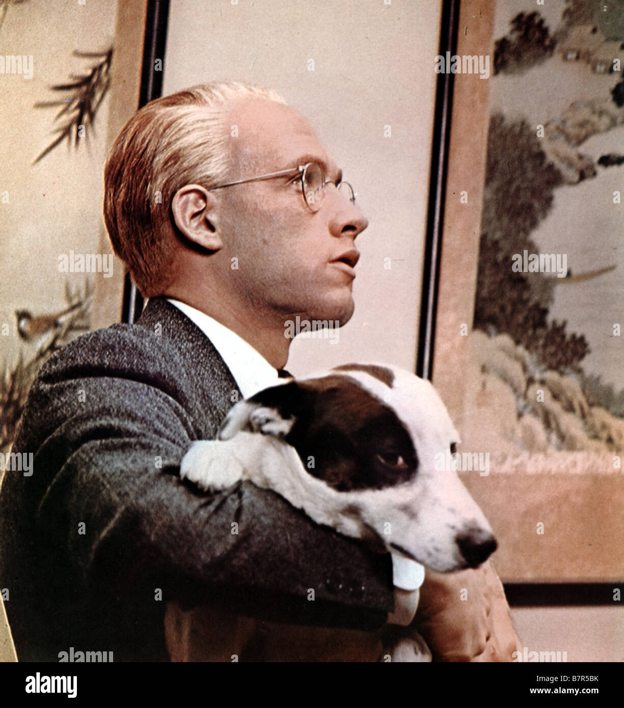 Slaughterhouse Five Year: 1972 USA Michael Sacks Directed by George Roy ...