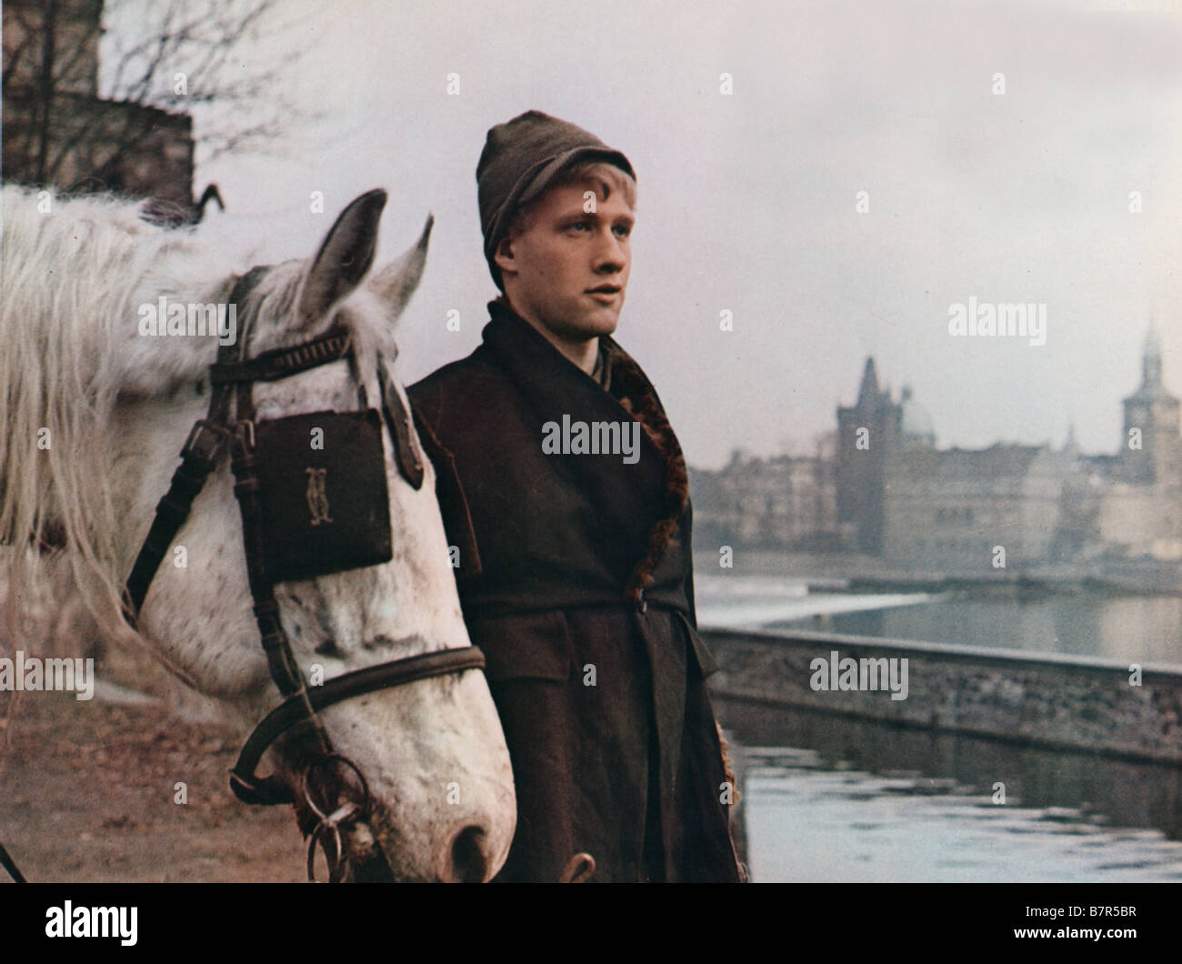 Slaughterhouse Five Year: 1972 USA Michael Sacks Directed by George Roy ...