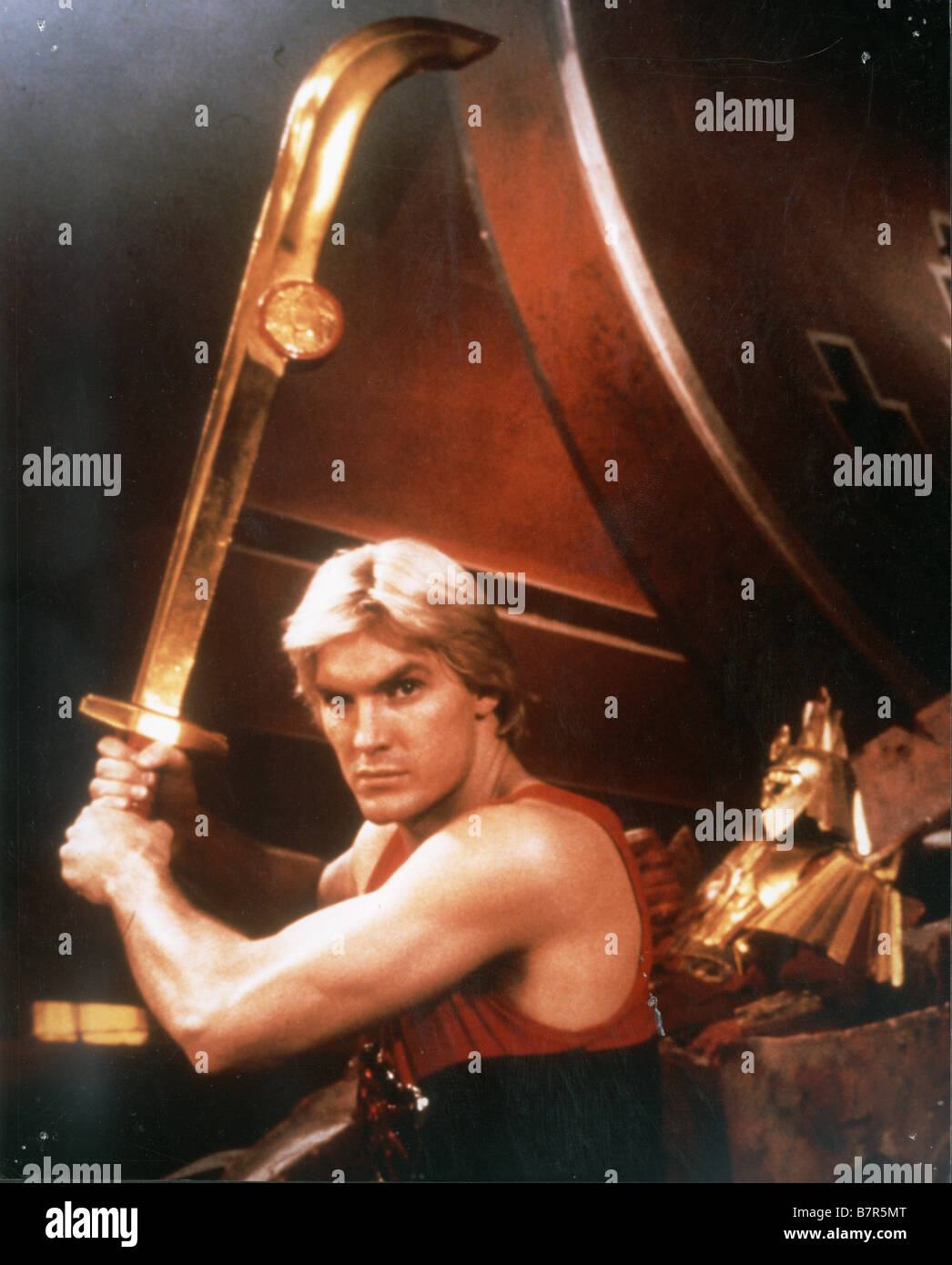 Sam j jones hi-res stock photography and images - Alamy