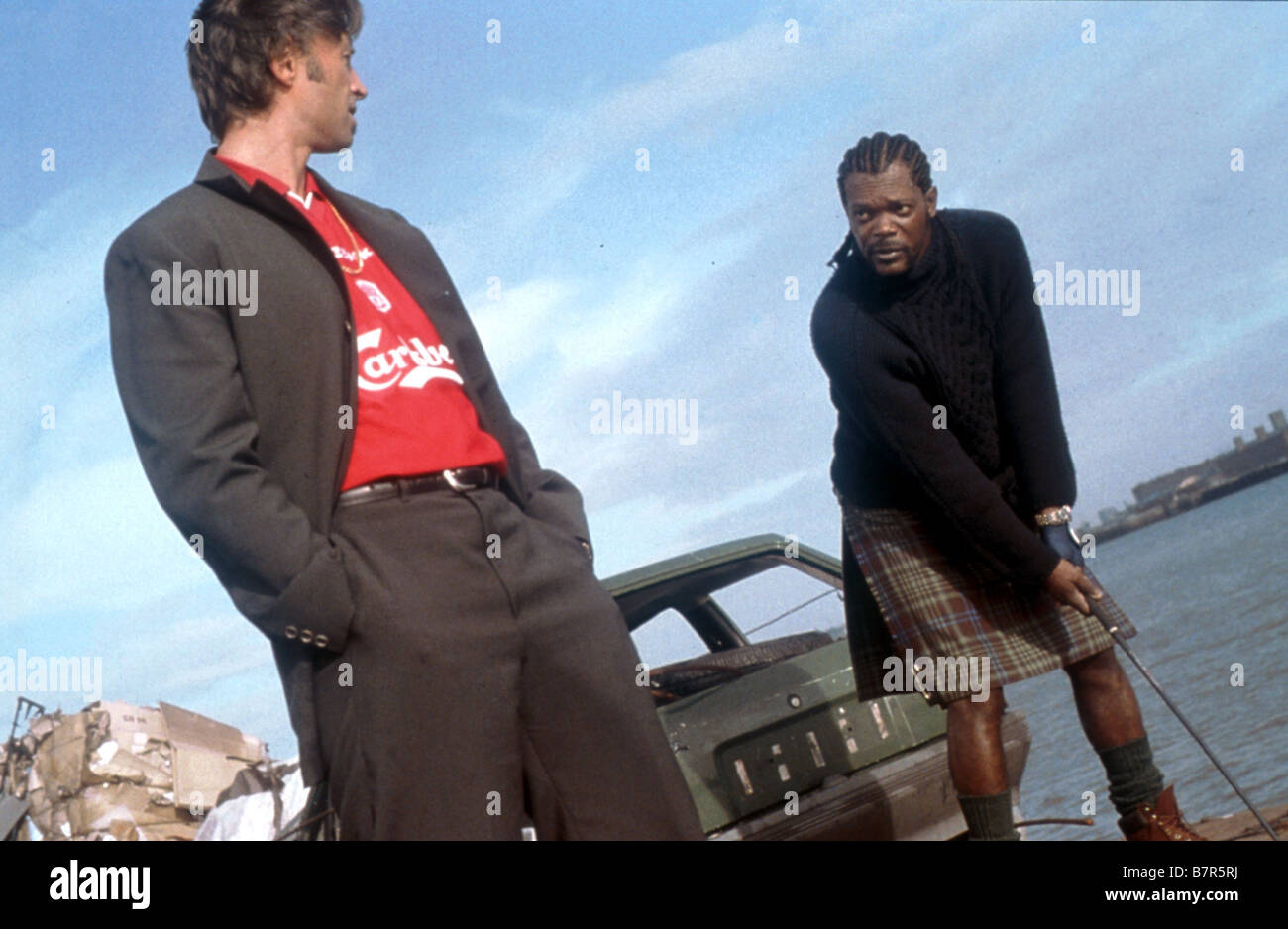 The 51st state samuel l jackson hi-res stock photography and images - Alamy