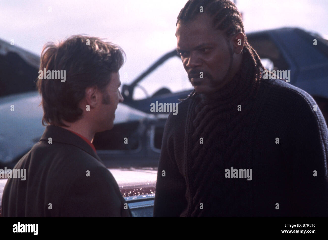 The 51st state samuel l jackson hi-res stock photography and images - Alamy