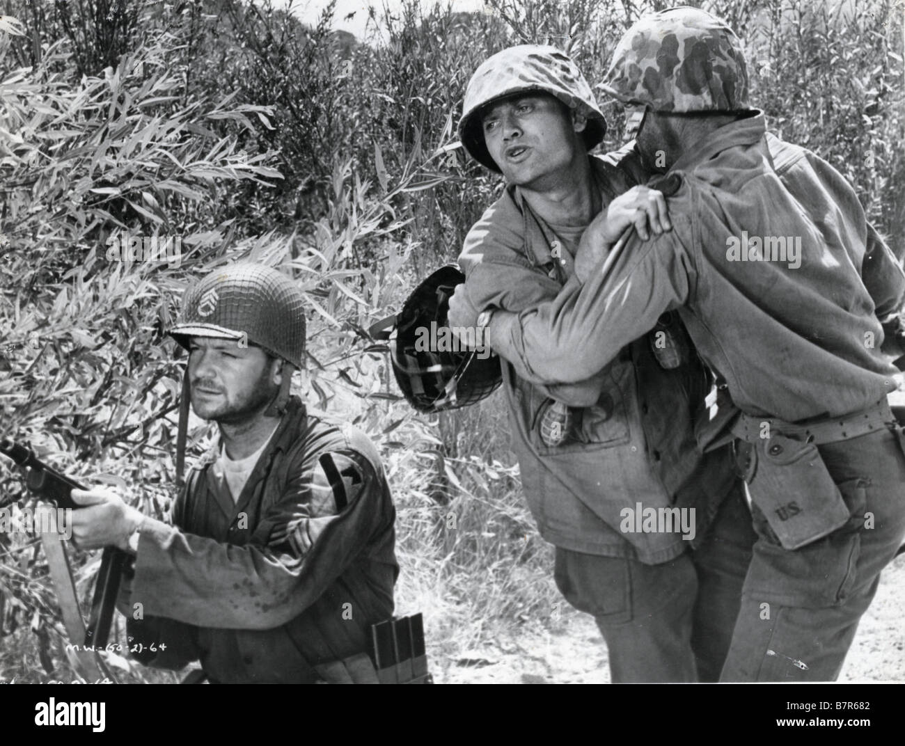 Vic Combat Morrowritter