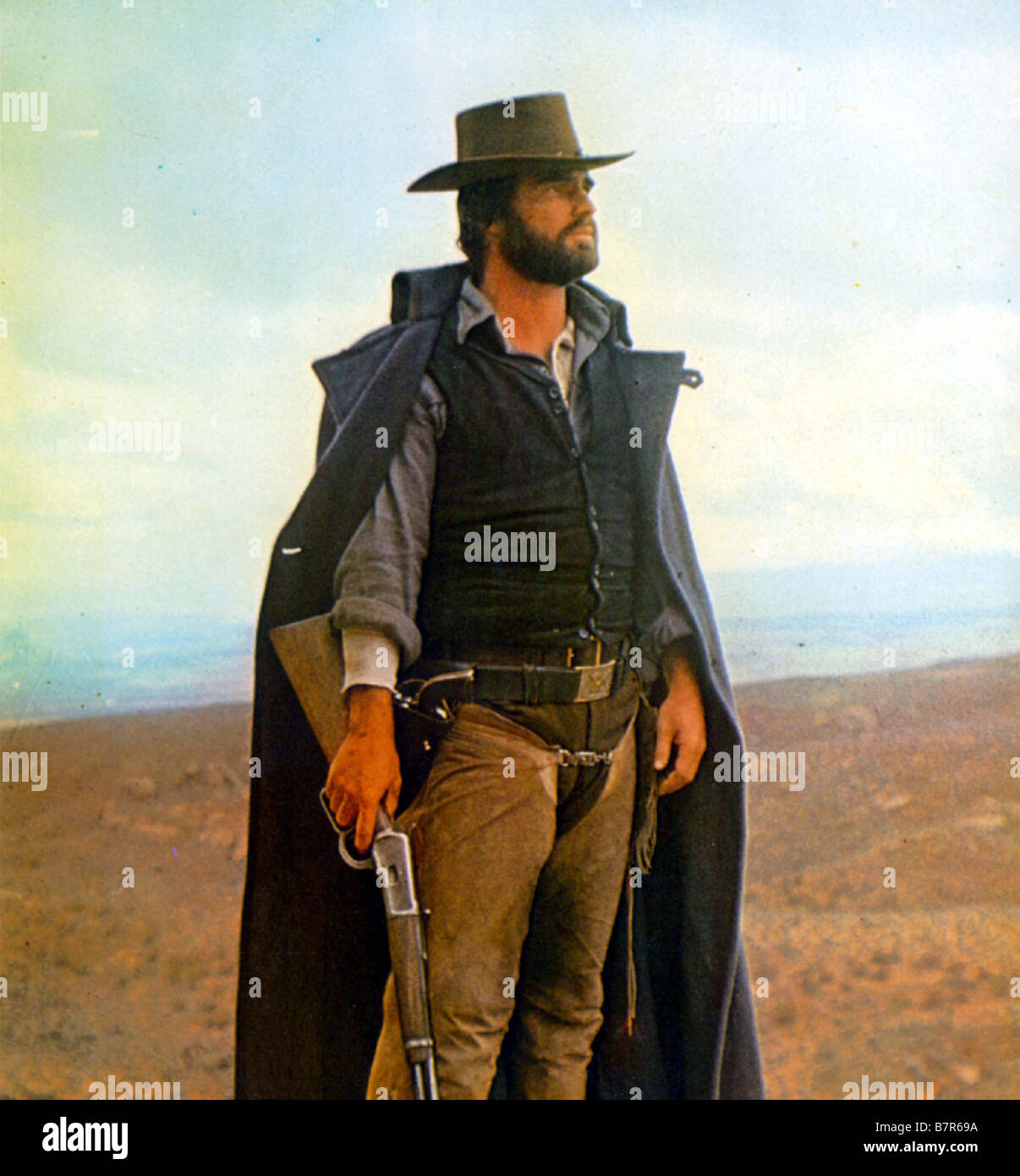 Fantome de cat dancing, le The Man Who Loved Cat Dancing Year: 1973 USA ...