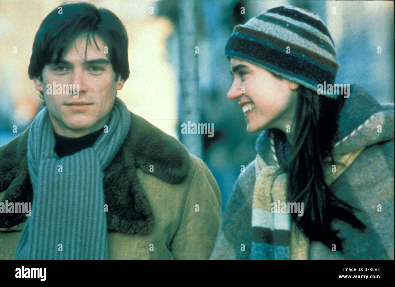 Jennifer connelly 2000 hi-res stock photography and images - Alamy