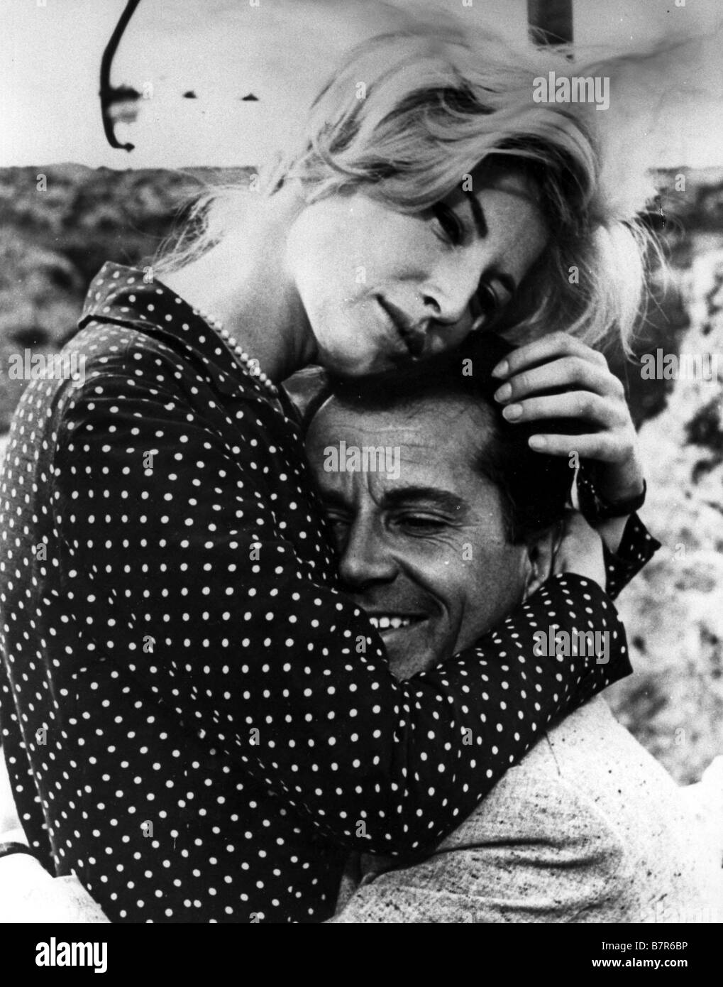 Gabriele ferzetti l'avventura hi-res stock photography and images - Alamy