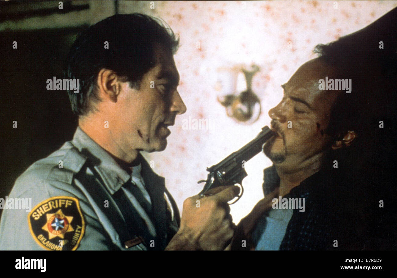 Fausse donne Made Men Year: 1999 USA Timothy Dalton, James Belushi ...