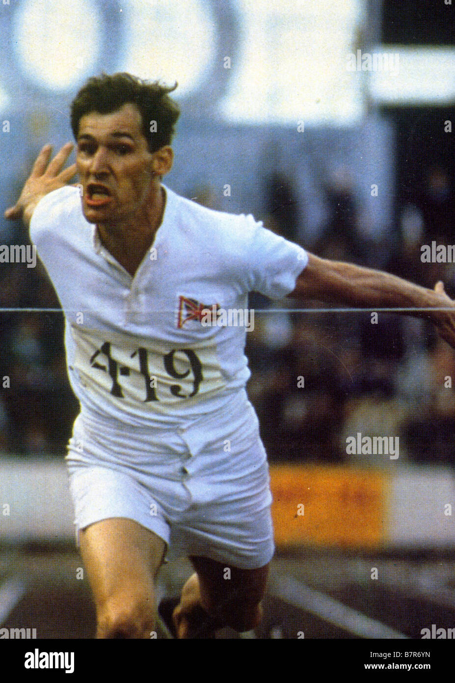 Hugh davis hi-res stock photography and images - Alamy