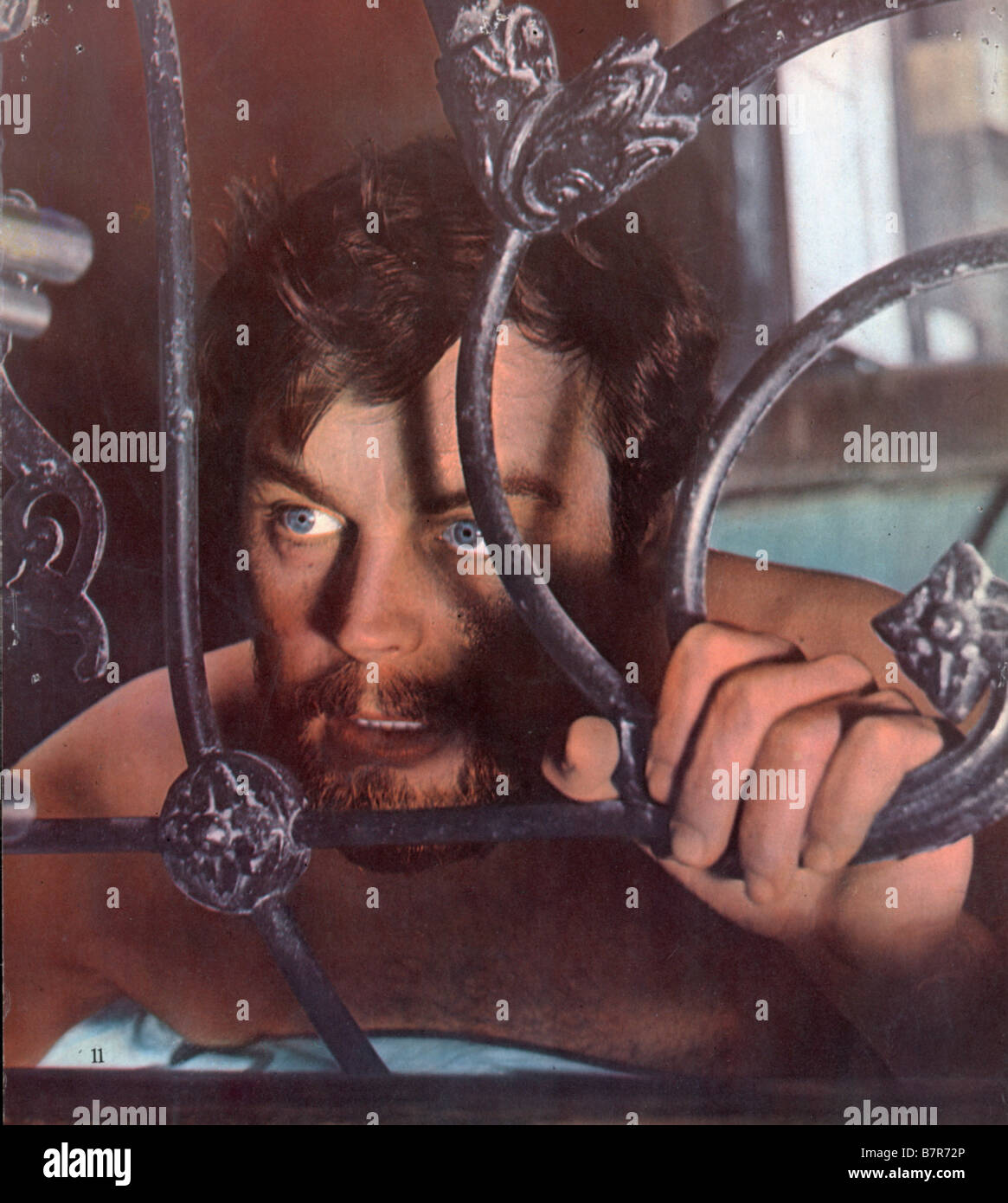 Deadly roulette Year: 1966 USA Robert Wagner Directed by William Hale ...