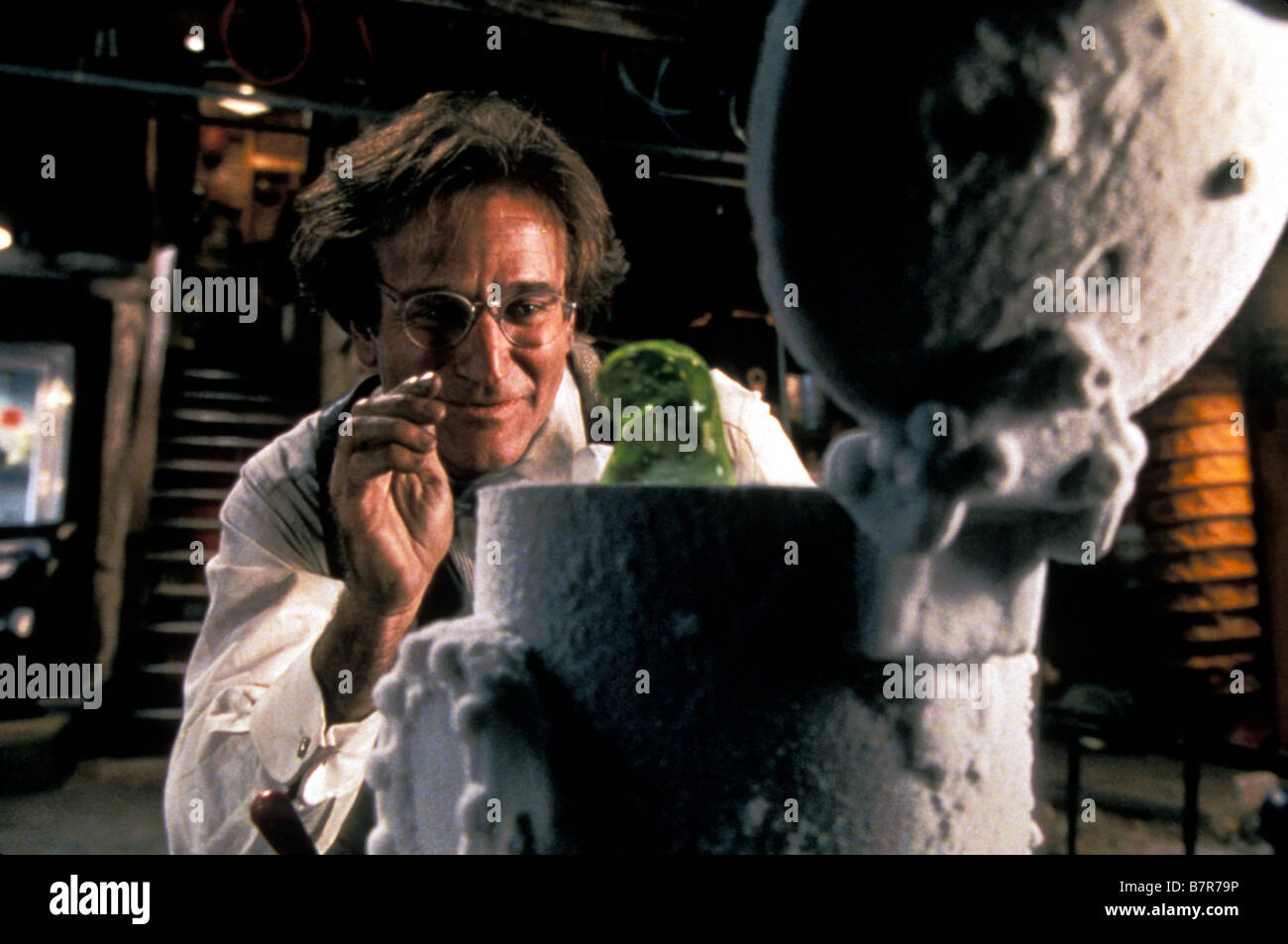 Original Flubber Movie