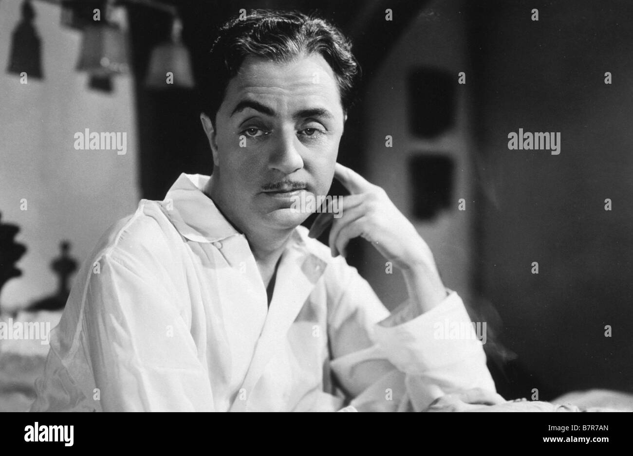 Walter butler hi-res stock photography and images - Alamy