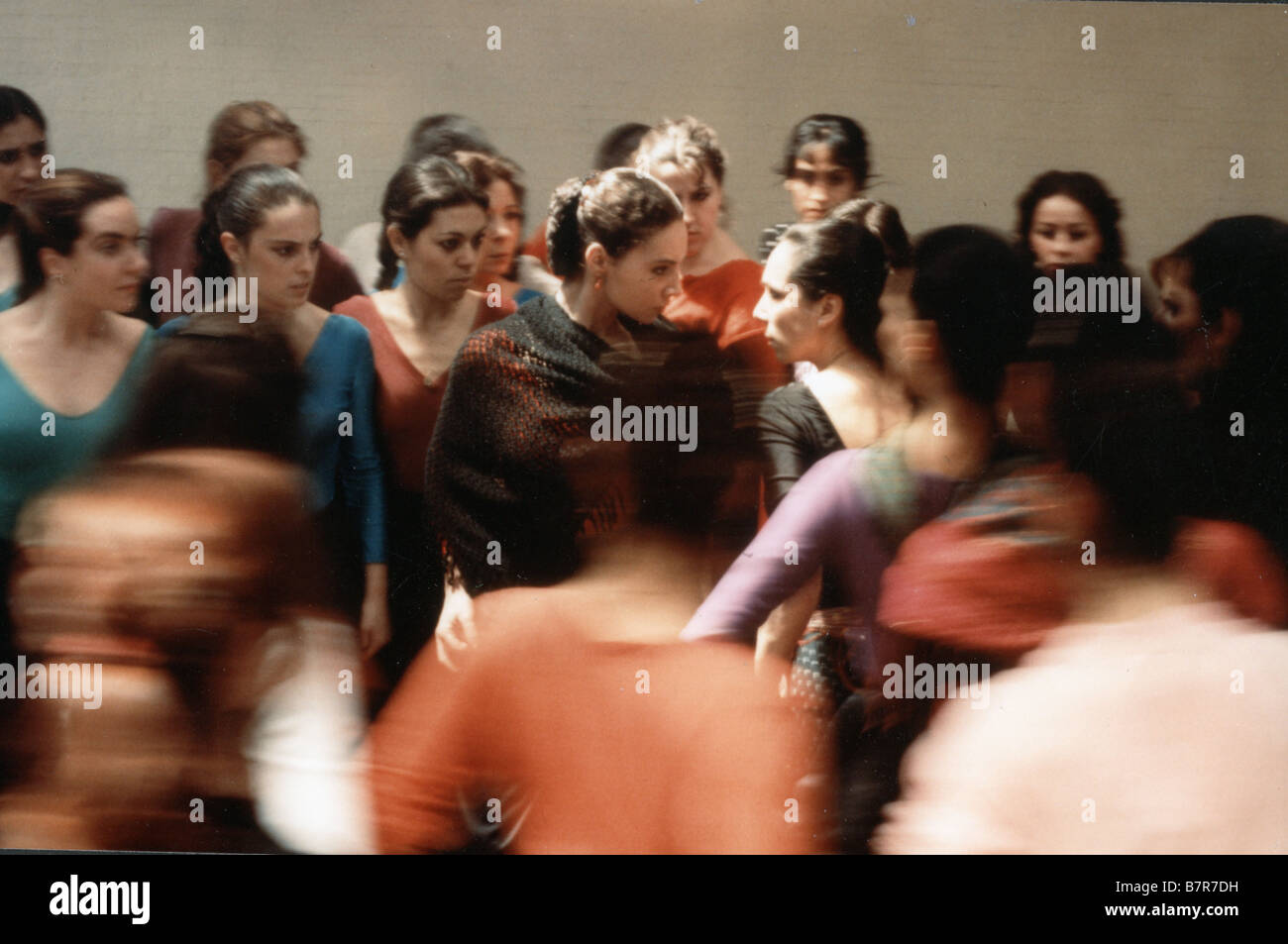 Carmen Year: 1983 - Spain Marisol, Laura del Sol Director: Carlos Saura ...