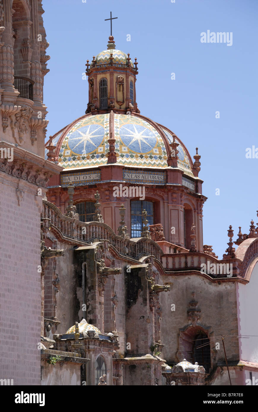 Taxco silver hi-res stock photography and images - Alamy
