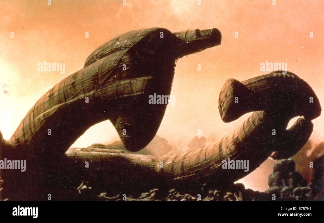 Ridley scott alien hi-res stock photography and images - Alamy