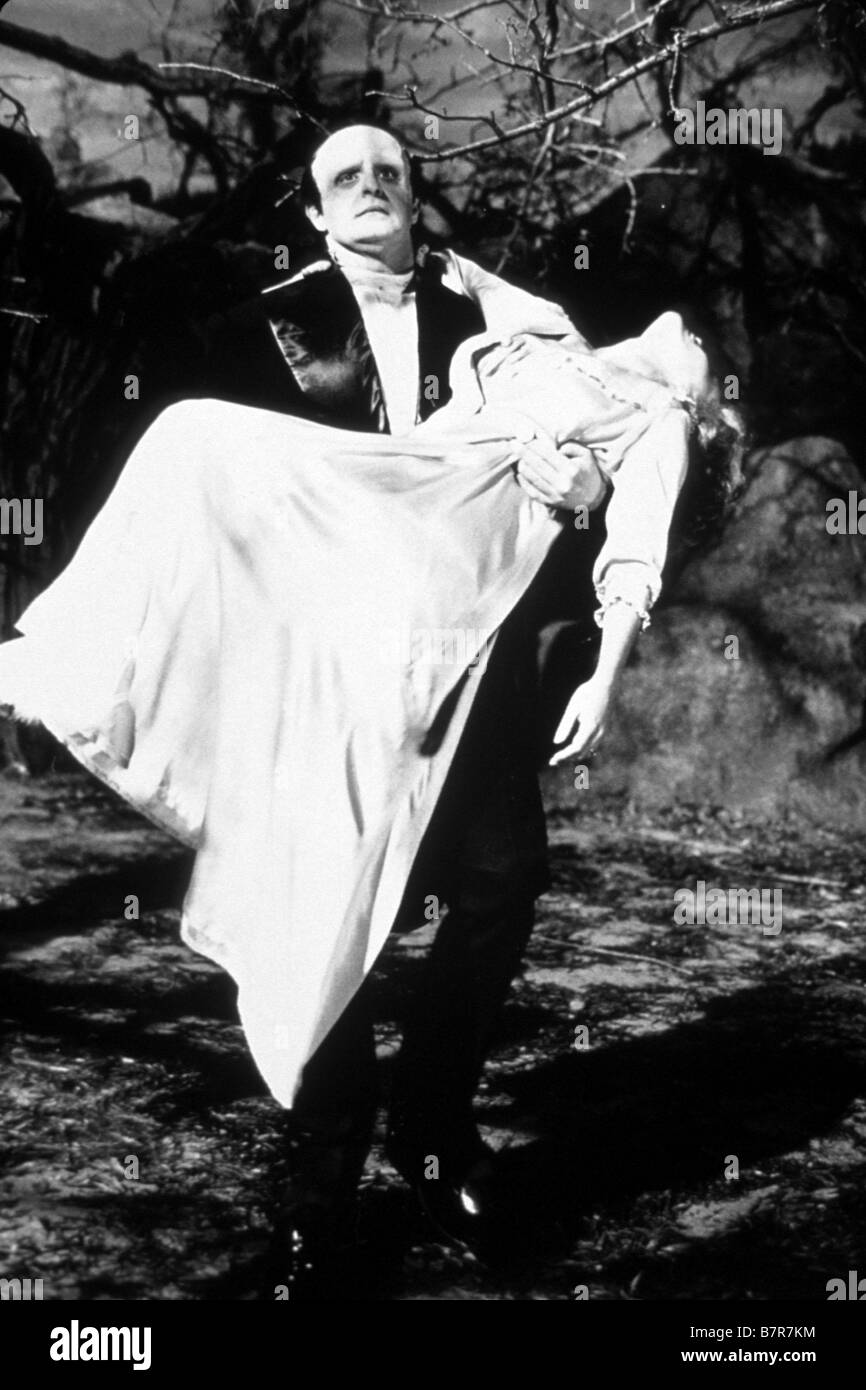 Young frankenstein 1974 peter boyle hi-res stock photography and images ...