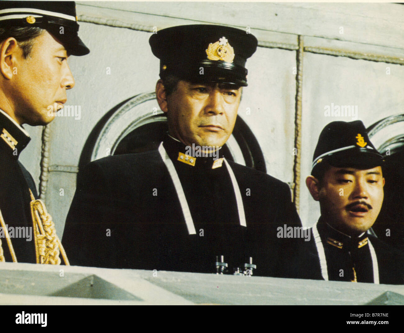 La bataille de midway MIDWAY Year: USA 1975 - Director: Jack Smight ...