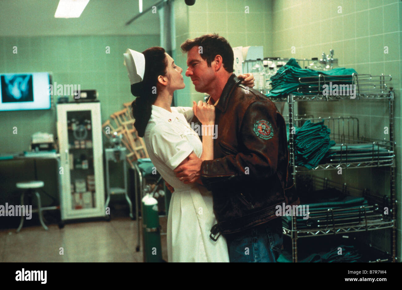 Elizabeth Mitchell Frequency