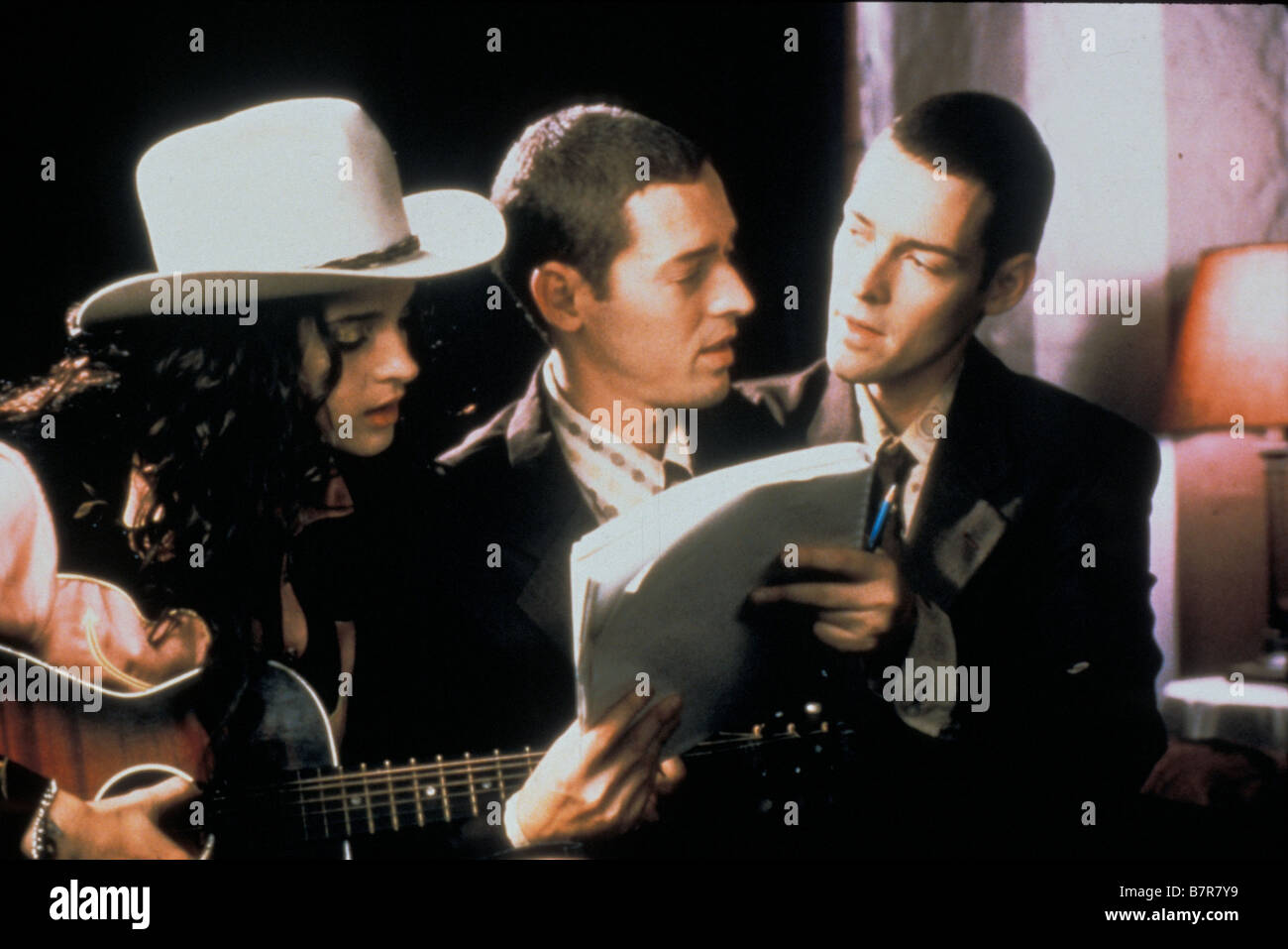 Les freres falls Twin Falls Idaho Year: 1999 USA Mark Polish, Michael ...