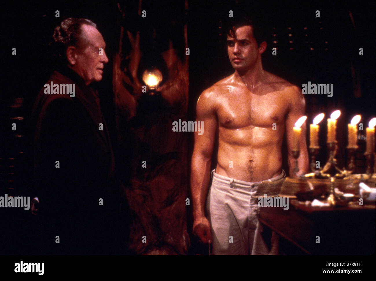 The Phantom Year: 1996 Australia / USA Billy Zane Director :Simon ...