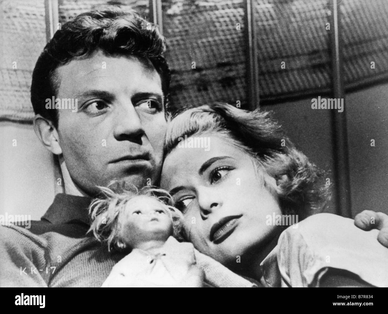 Stanley kubrick killer’s kiss 1955 hi-res stock photography and images ...