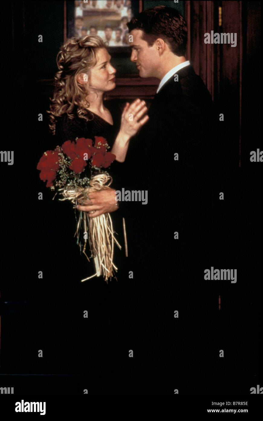 Renee zellweger chris odonnell bachelor hi-res stock photography and ...
