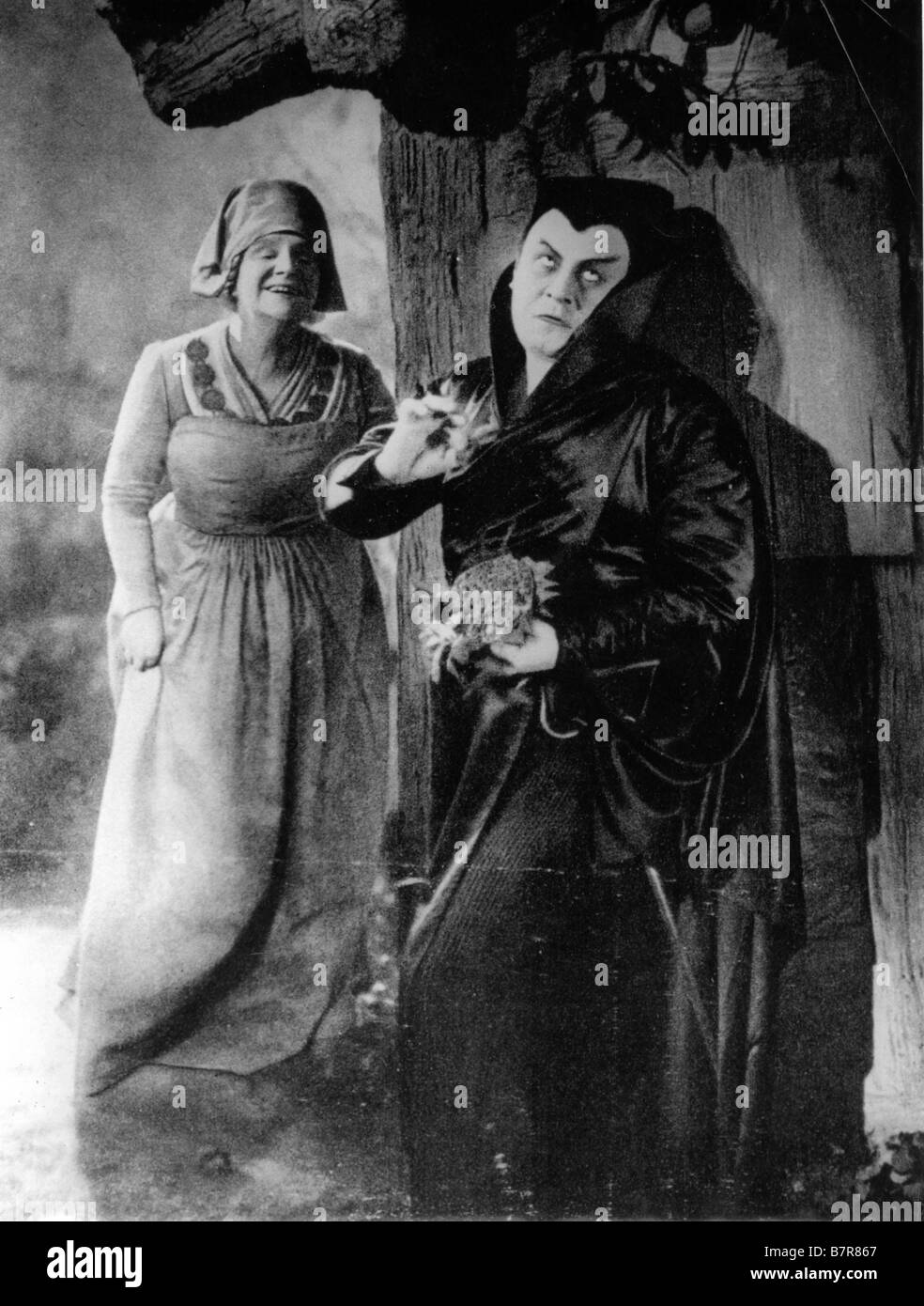 Faust eine deutsche volkssage year hi-res stock photography and images ...