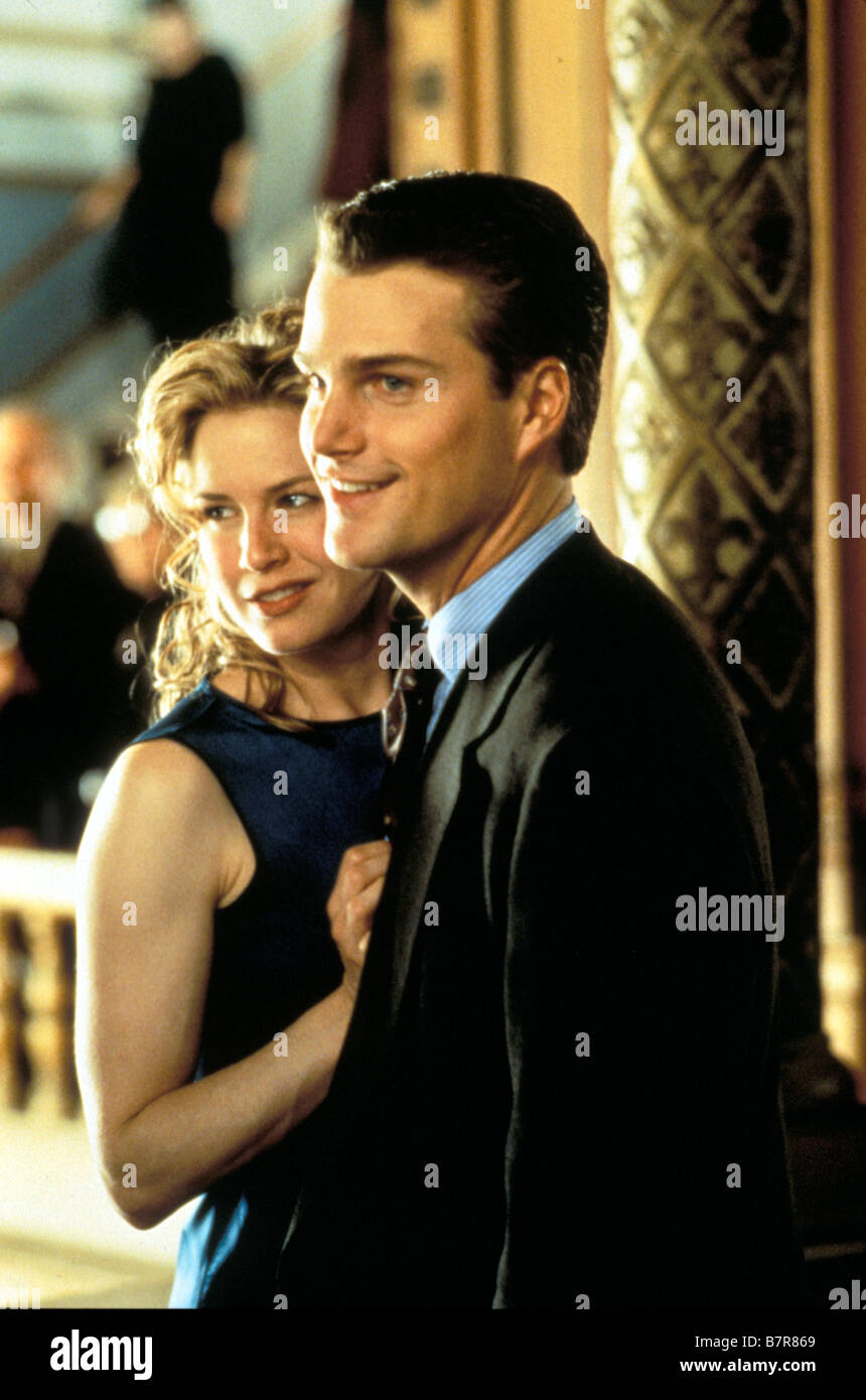 The Bachelor Year: 1999 USA Renée Zellweger, Chris O'Donnell Director ...
